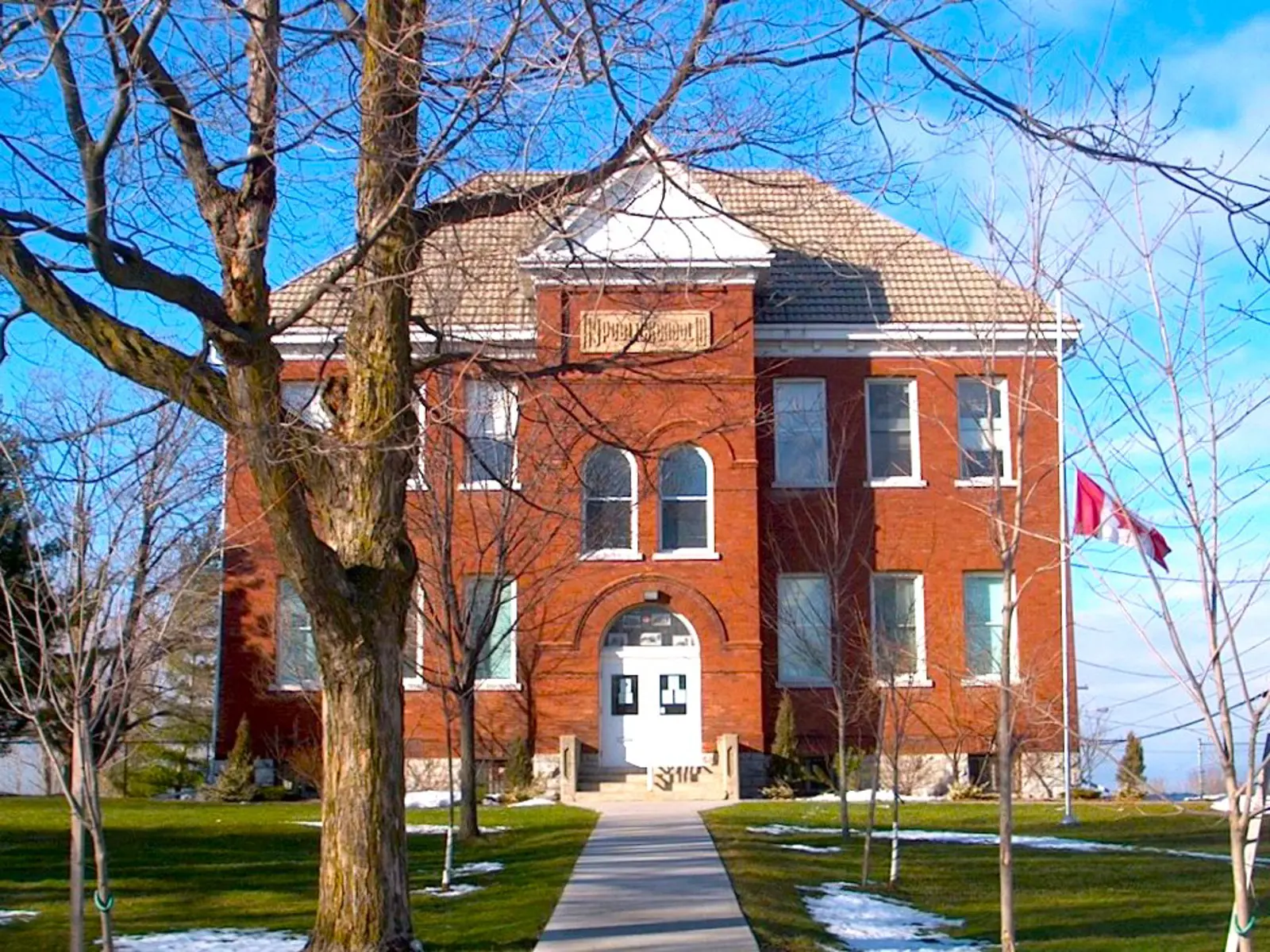 Maps and Apps | Loyalist Township