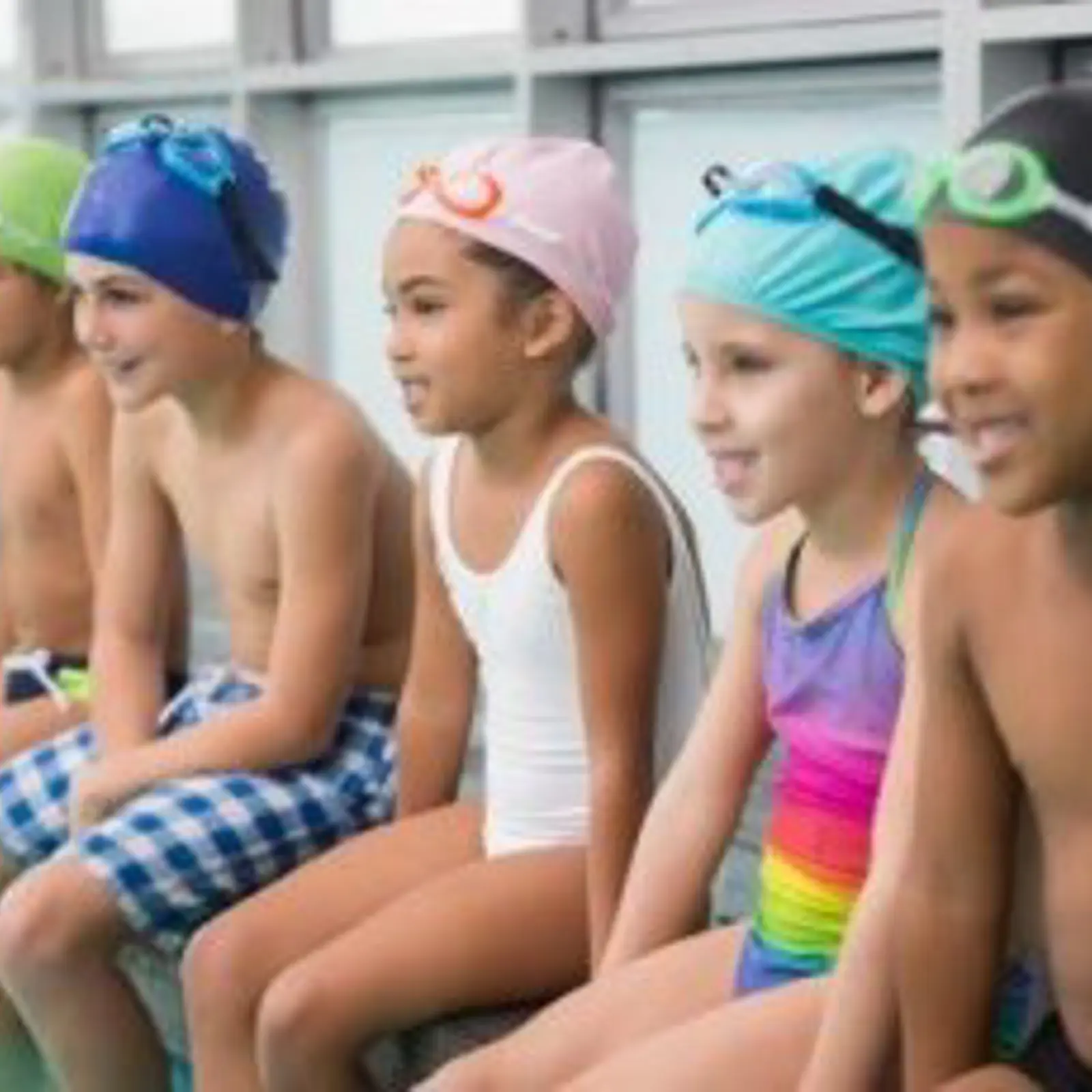 Swimming and Aquatics | Loyalist Township