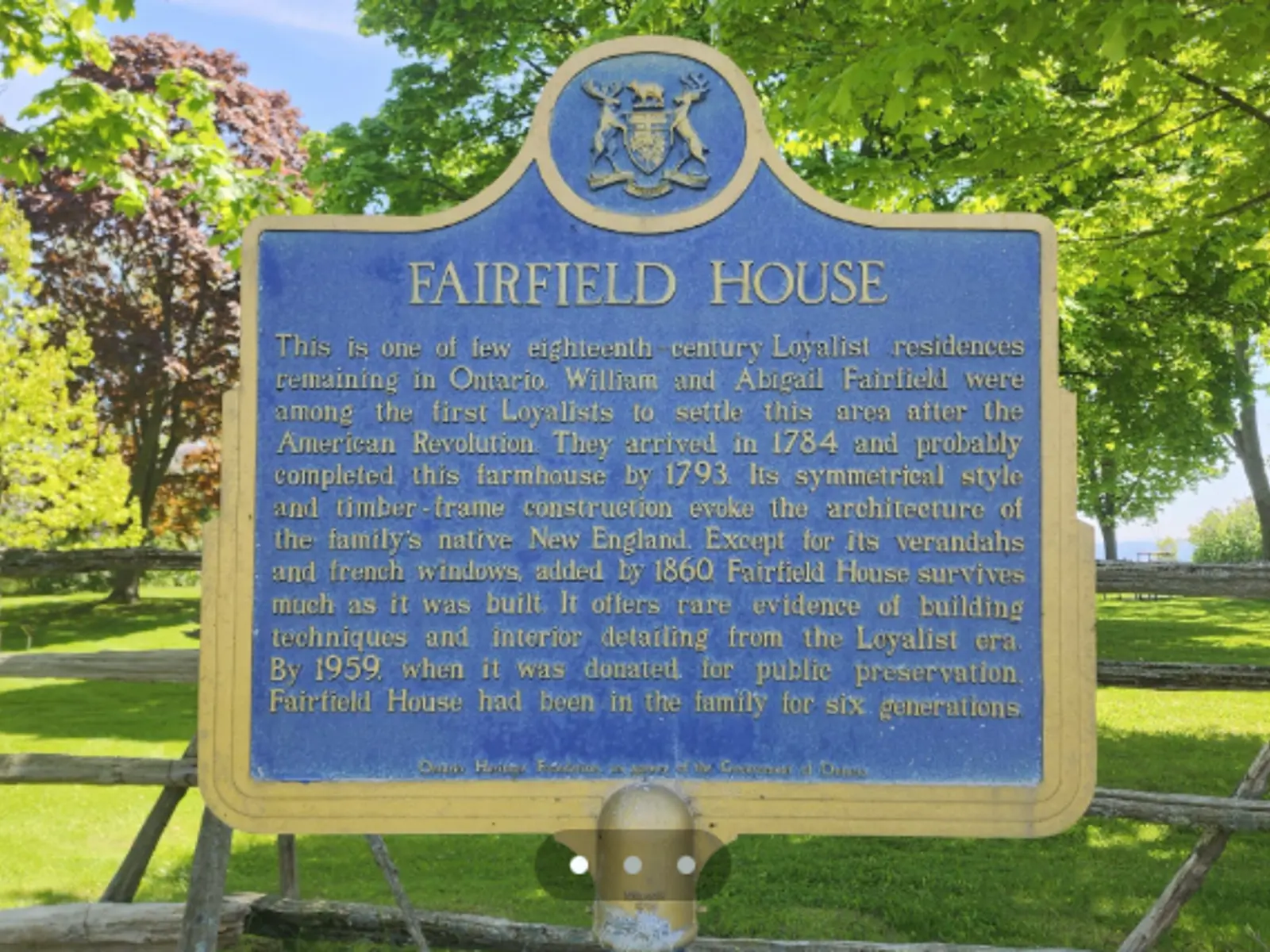 Maps and Apps | Loyalist Township
