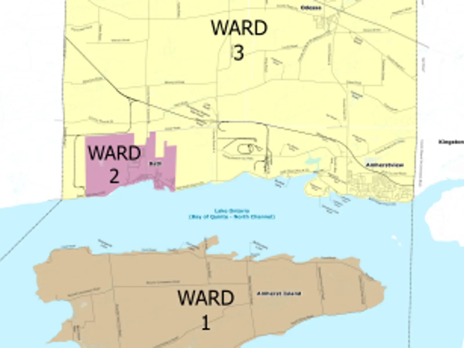 Maps and Apps | Loyalist Township